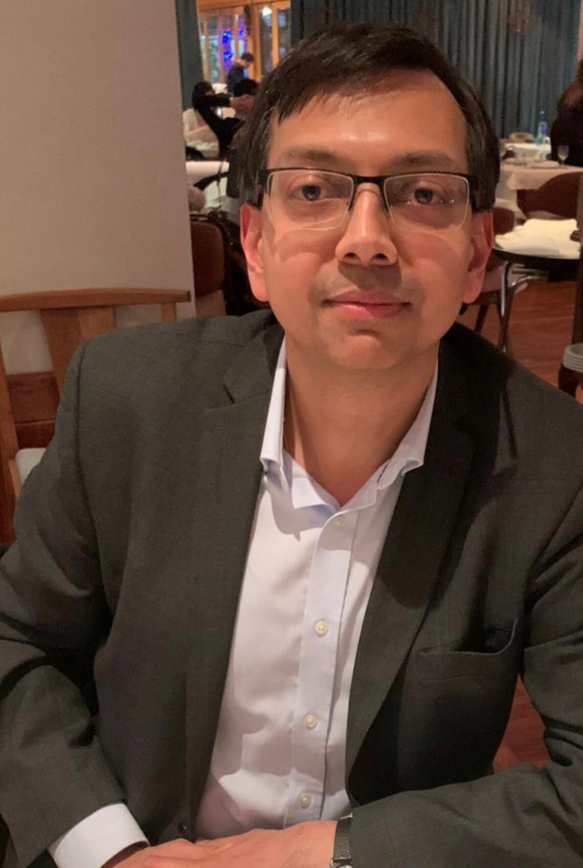 Trustees - Sutton Mencap